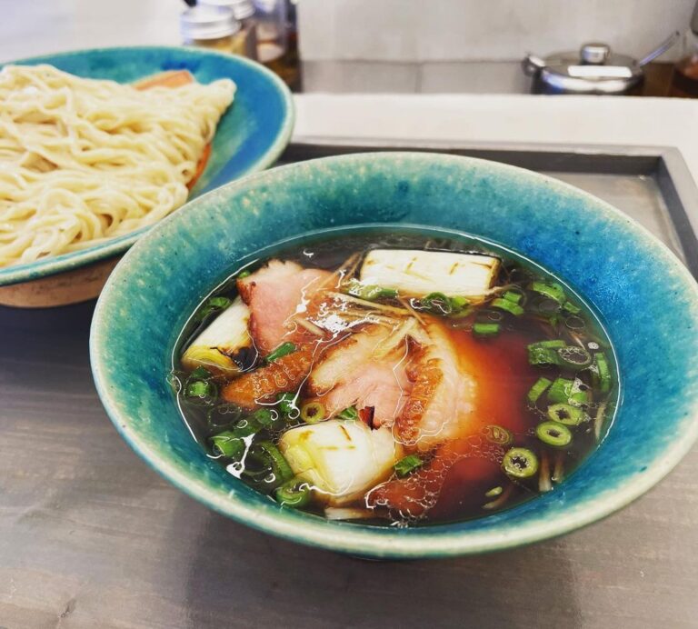 ABOUT | OKINAWA SOBA EIBUN