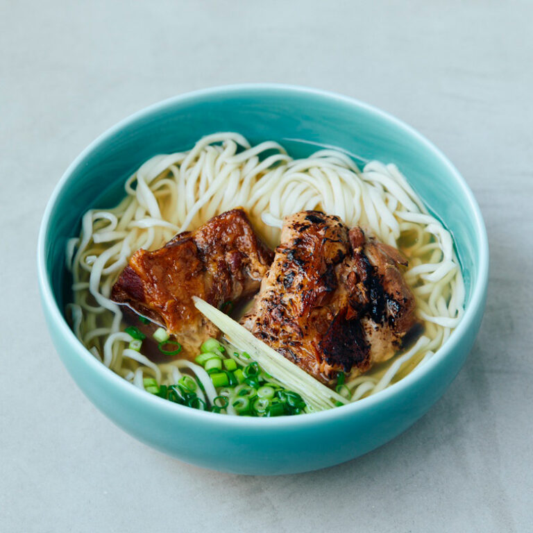 STAND EIBUN MENU | OKINAWA SOBA EIBUN